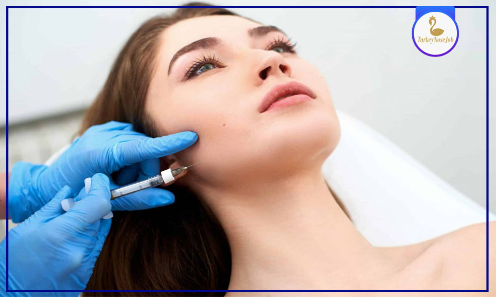 Botox to the jawline – what you need to know - Turkeynosejob Plastic ...