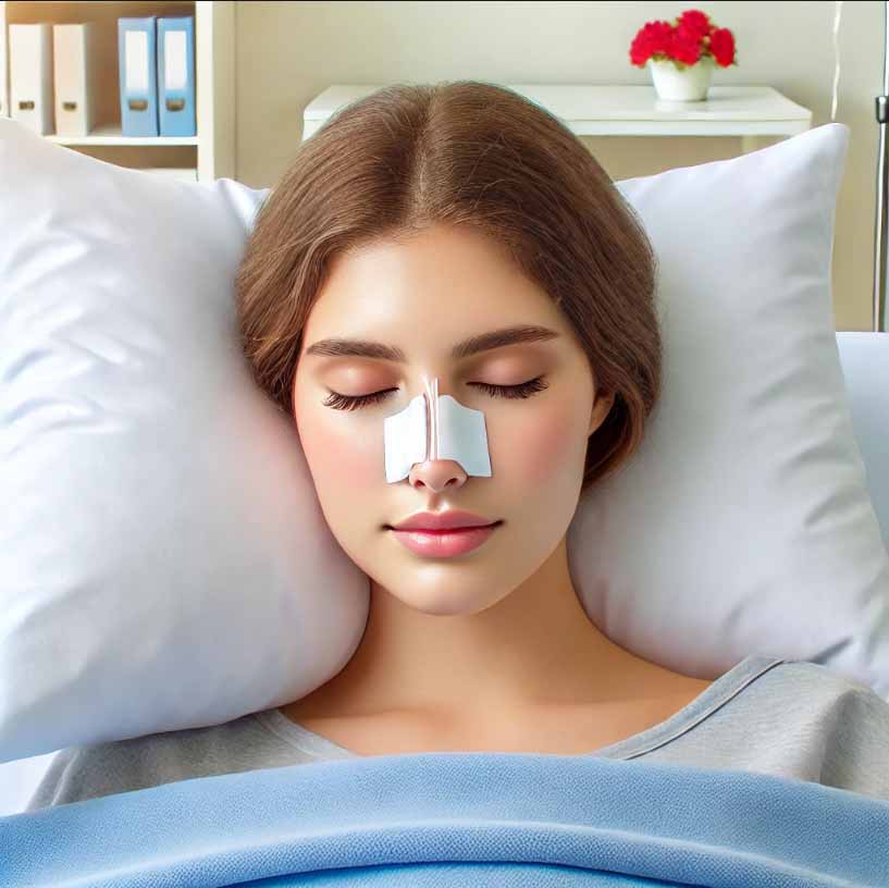 Nose Thread Lift: A Modern Approach to Rhinoplasty - Turkeynosejob ...